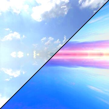 Sunset 16x Minecraft Texture Packs | Planet Minecraft Community