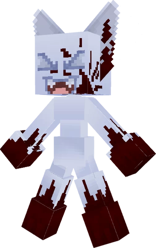 Token(femtanyl) totem! [REDISGN!] Minecraft Texture Pack