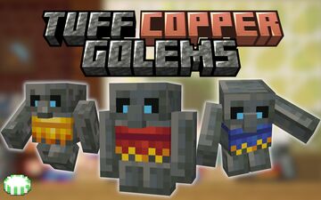 Tuff Minecraft Texture Packs | Planet Minecraft Community