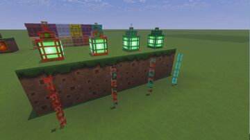 Best 1.21 Simplistic Minecraft Texture Packs | Planet Minecraft Community