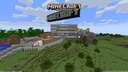 Infdev Panorama Minecraft Texture Pack