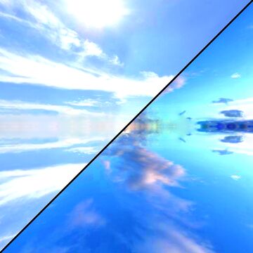 Clouds Minecraft Texture Packs | Planet Minecraft Community