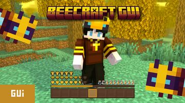 Bee Minecraft Texture Packs | Planet Minecraft Community
