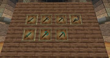 PvP Minecraft Texture Packs for Java Edition | Planet Minecraft Community