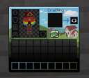 Ender Dragon GUI [JAVA] Minecraft Texture Pack