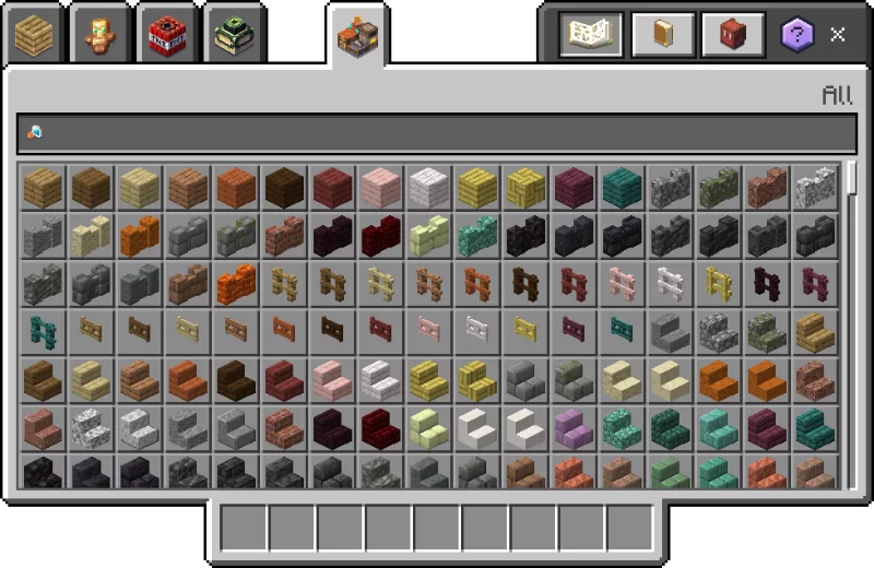 Better Icons - Bedrock Minecraft Texture Pack