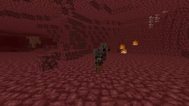 Custom Minecraft Texture Pack