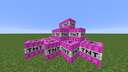 Pink TNT Minecraft Texture Pack
