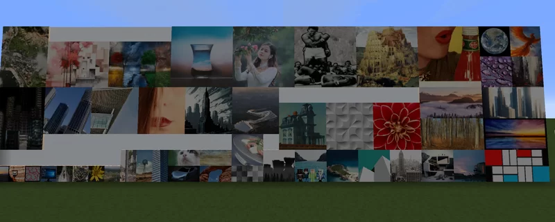 MCS V7 1.21.4: Cross-platform 100% Custom City pack! - Resource Packs ...