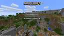 TU12 Tutorial World Panorama Minecraft Texture Pack