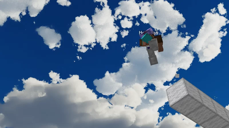 Bedwars Plus │ A [ 100 ] Default Edit Minecraft Texture Pack