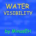 Water Visibility Minecraft Texture Pack