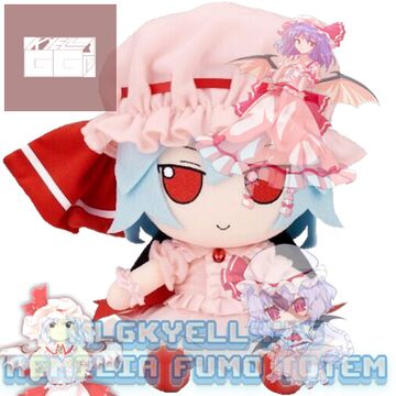 Touhou Minecraft Texture Packs | Planet Minecraft Community