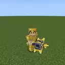 Visual Mace Minecraft Texture Pack