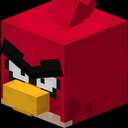 Red TNT (funny for tnt cannons) Minecraft Texture Pack