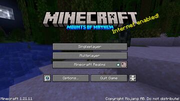 Title Minecraft Texture Packs | Planet Minecraft Community