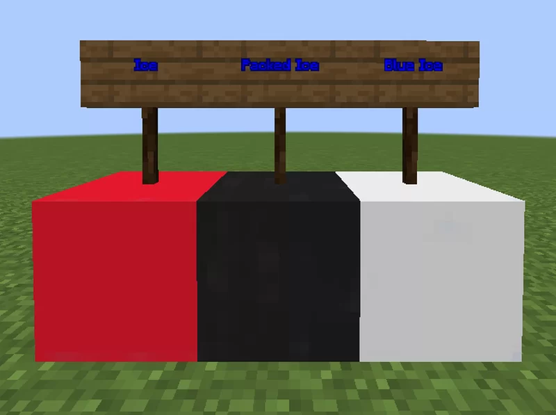 F1 Track Minecraft Texture Pack