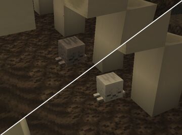 New 1.21.6 Minecraft Texture Packs for Java Edition | Planet Minecraft ...