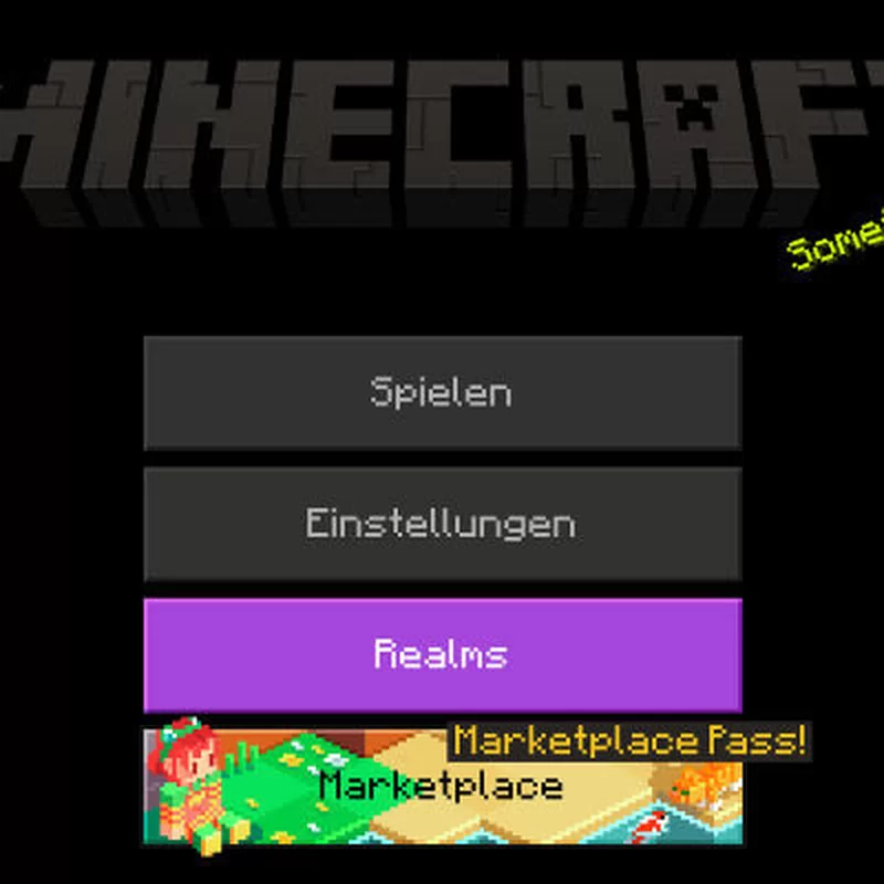 Ultimate Dark ui Minecraft Texture Pack