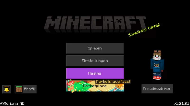 Ultimate Dark ui Minecraft Texture Pack
