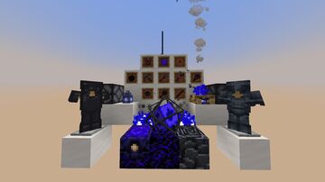 Best 1.21.4 PvP Minecraft Texture Packs for Java Edition