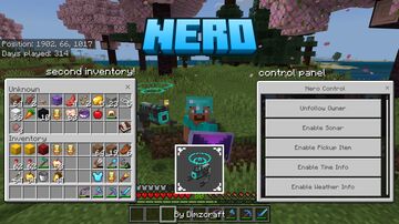 Items Bedrock Minecraft Texture Packs | Planet Minecraft Community