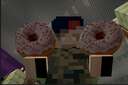 dunking donut [fun] [goldencarrot] Minecraft Texture Pack