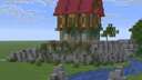 Dimensional Totems Minecraft Texture Pack