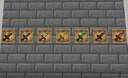 Low Fire & Side Shield Minecraft Texture Pack