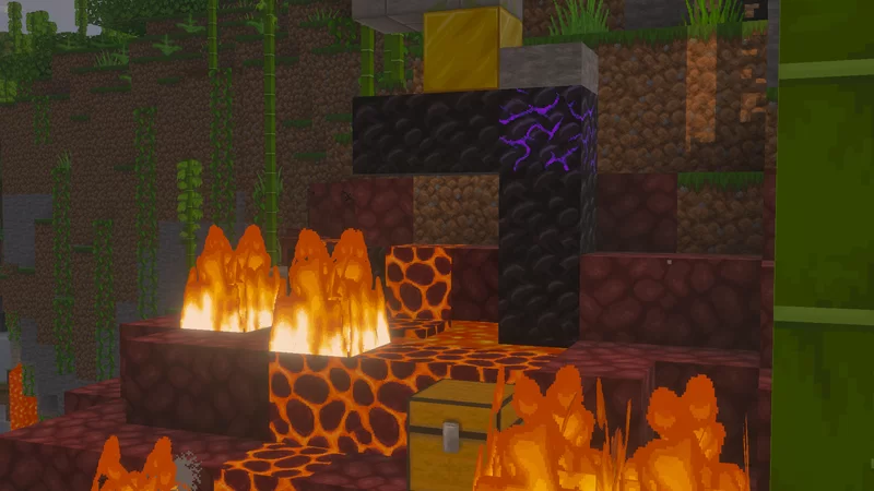 Faithful 64x Minecraft Texture Pack