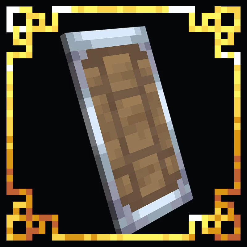 Drodi's Shield Minecraft Texture Pack