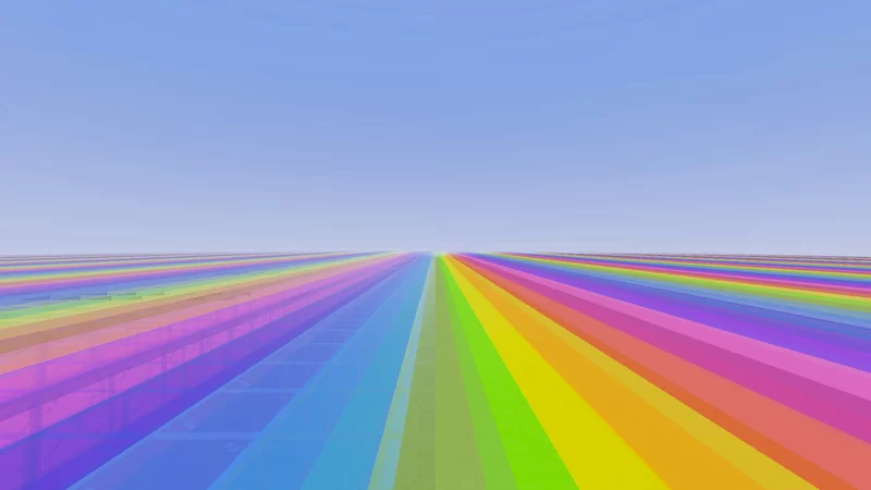 Clear Glass Minecraft Texture Pack