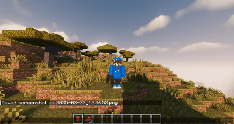 Tekno's Shaders Minecraft Texture Pack