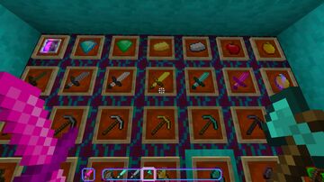 Pvp 1.16.5 Minecraft Texture Packs | Planet Minecraft Community