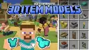 teyokuma's 3D Item Models - The Copper Age - | for 1.21.9 - 1.17 | v2.2 ...