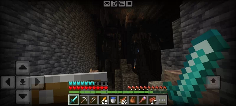 D°Uzi Craft Minecraft Texture Pack