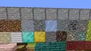 Curvature&Smooth Minecraft Texture Pack