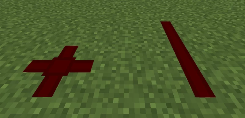 Minecraft Redstone Edition Minecraft Texture Pack