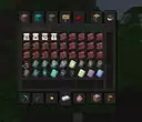 Dark Essence PvP Pack by: _SkyNova_ Minecraft Texture Pack