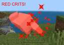 Blood-Red PvP Particals (Bedrock) Minecraft Texture Pack