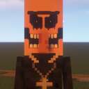 3D books Minecraft Texture Pack