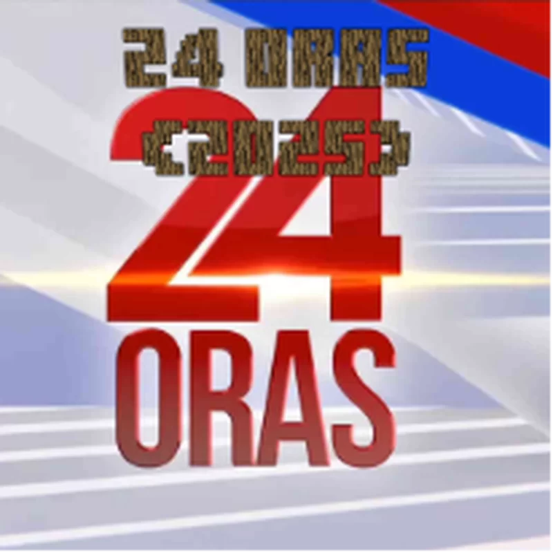 24 ORAS 2025 Minecraft Texture Pack
