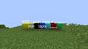 Obvious Ores Minecraft Texture Pack