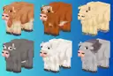 Prettier Cows Minecraft Texture Pack