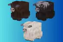 Prettier Cows Minecraft Texture Pack