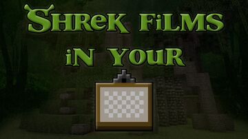 Shrek Minecraft Texture Packs | Planet Minecraft Community