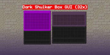 Gui Minecraft Texture Packs | Planet Minecraft Community