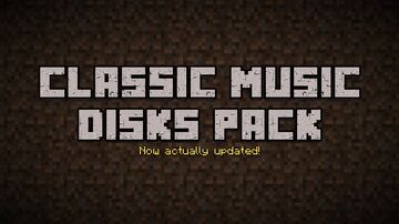 Classic 1.21.5 Minecraft Texture Packs | Planet Minecraft Community