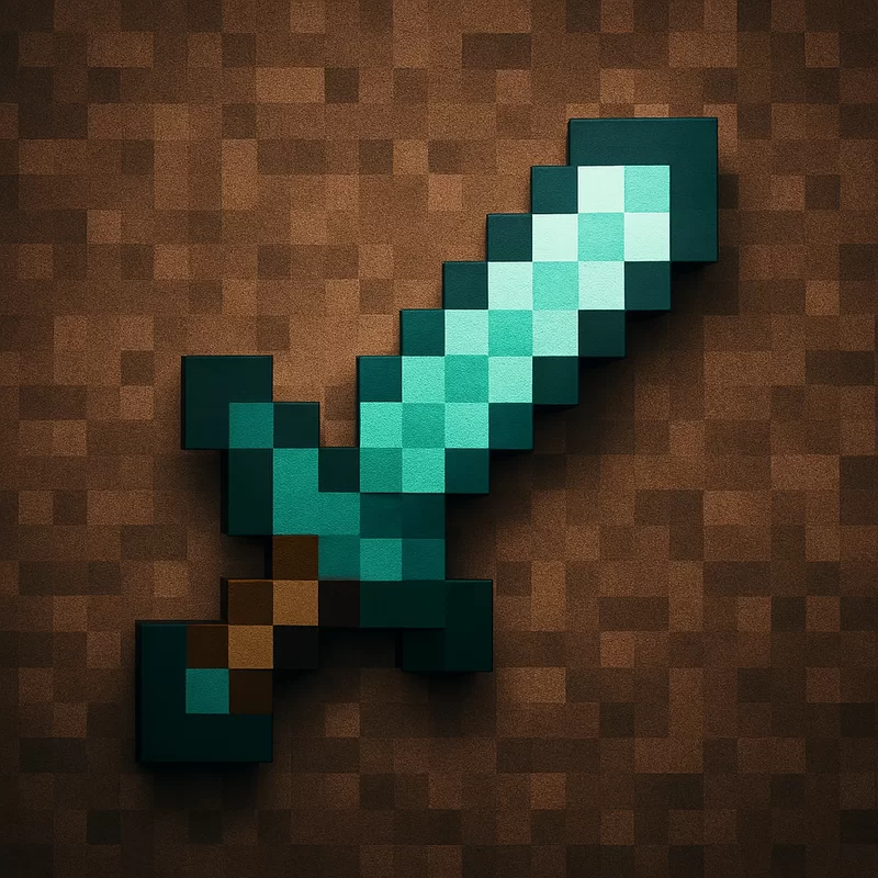 Minecraft Short Swords Minecraft Texture Pack