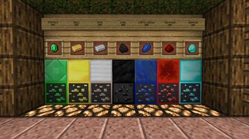 1.8.9 Minecraft Texture Packs for Java Edition | Planet Minecraft Community